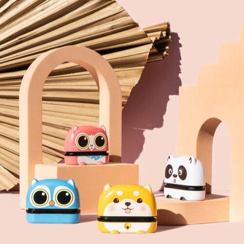 StampHIT- Animal style